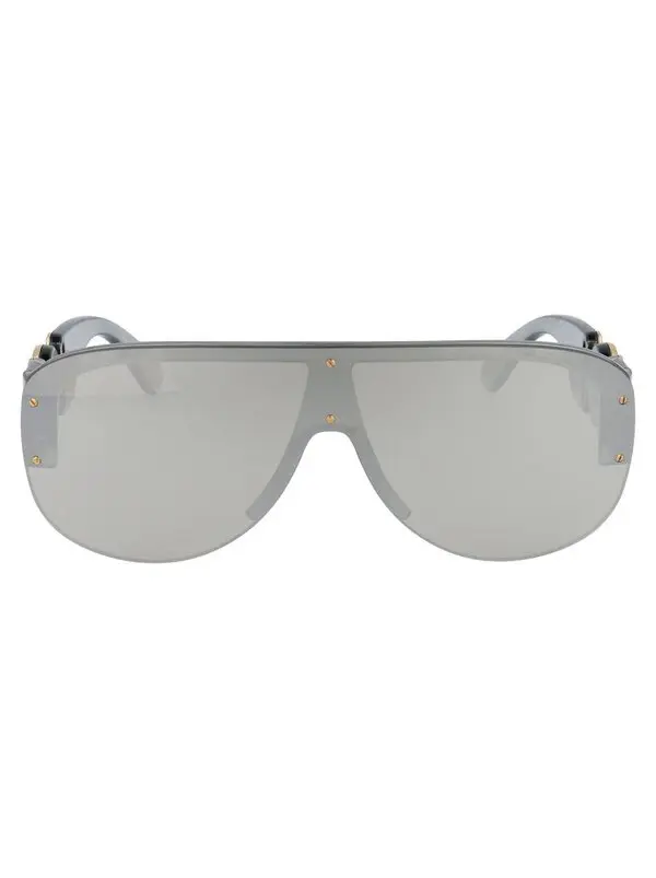 Versace Sunglasses - 311/6g Transparent Grey