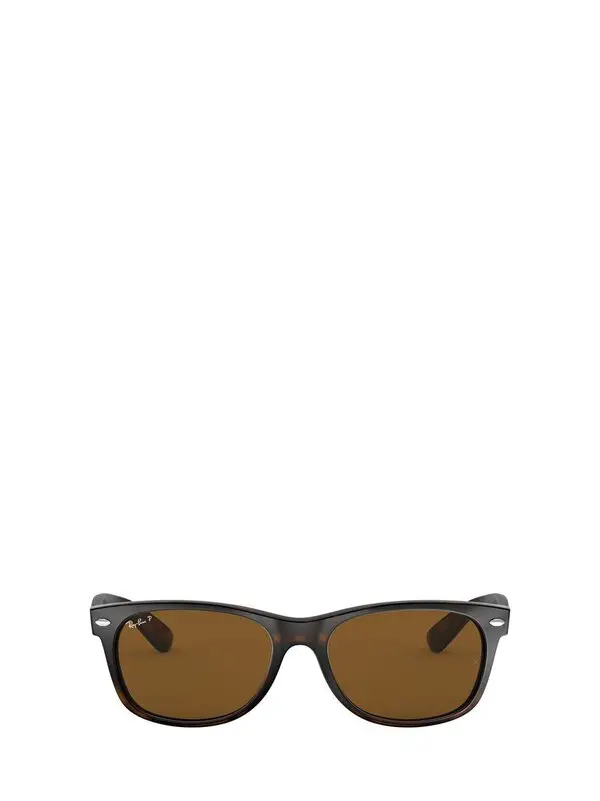 Ray-ban Sunglasses - Tortoise