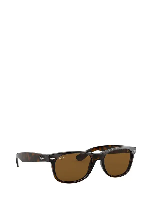 Ray-ban Sunglasses - Tortoise