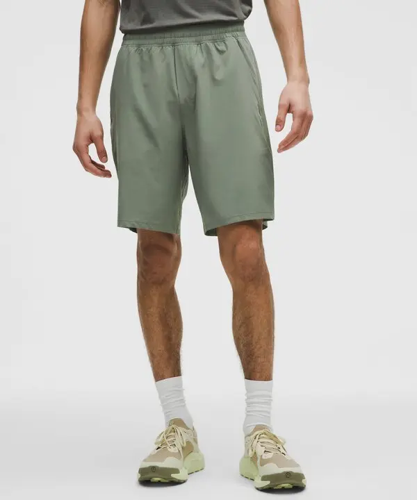 Lululemon Pace Breaker Linerless Short 9