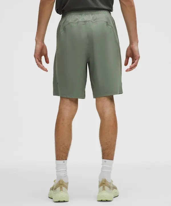 Lululemon Pace Breaker Linerless Short 9