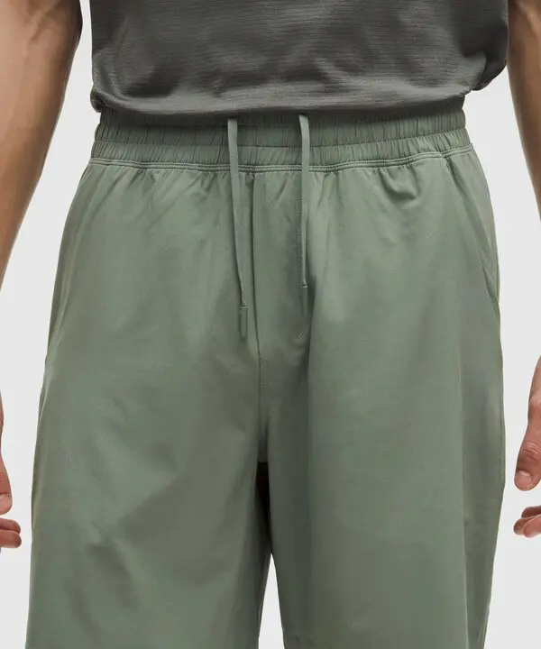 Lululemon Pace Breaker Linerless Short 9