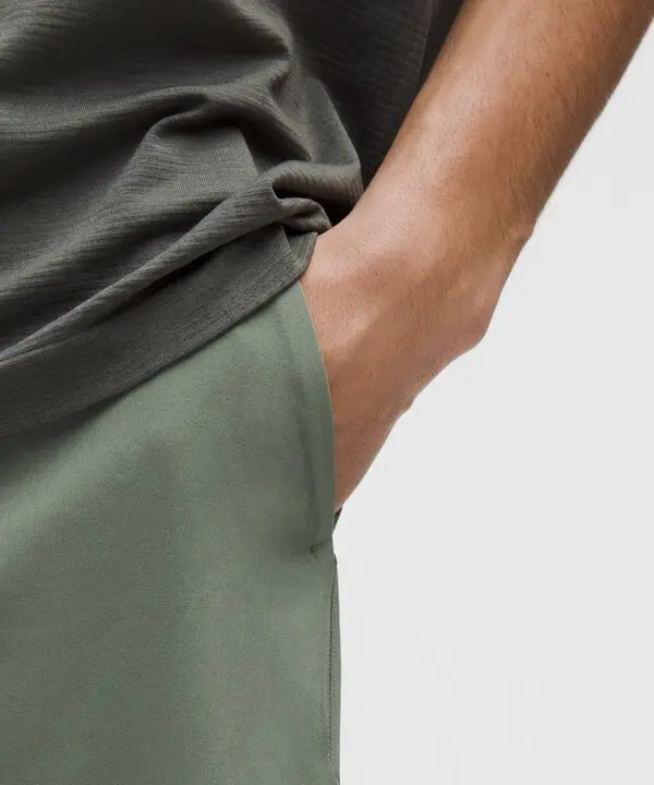 Lululemon Pace Breaker Linerless Short 9