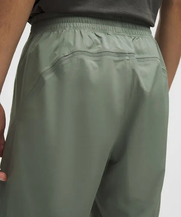 Lululemon Pace Breaker Linerless Short 9