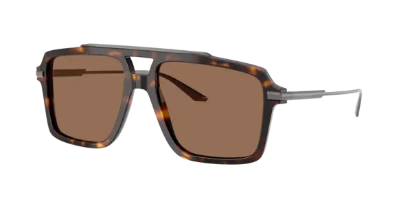 Dolce & Gabbana Sunglasses - Dark Brown