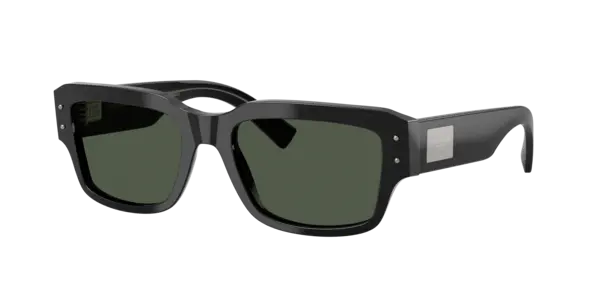 Dolce & Gabbana Sunglasses - Dark Green Polar