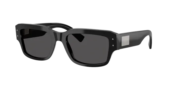 Dolce & Gabbana Sunglasses - Dark Grey