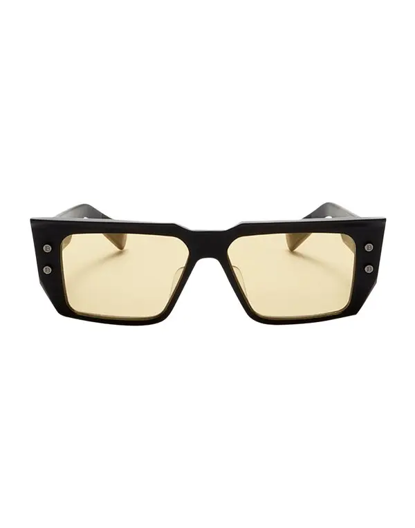 Balmain B-vi Sunglasses Sunglasses Acetate