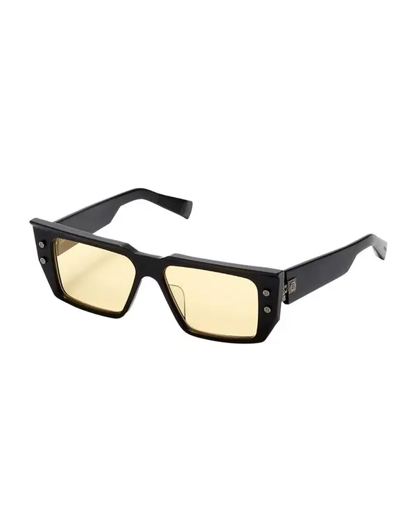 Balmain B-vi Sunglasses Sunglasses Acetate