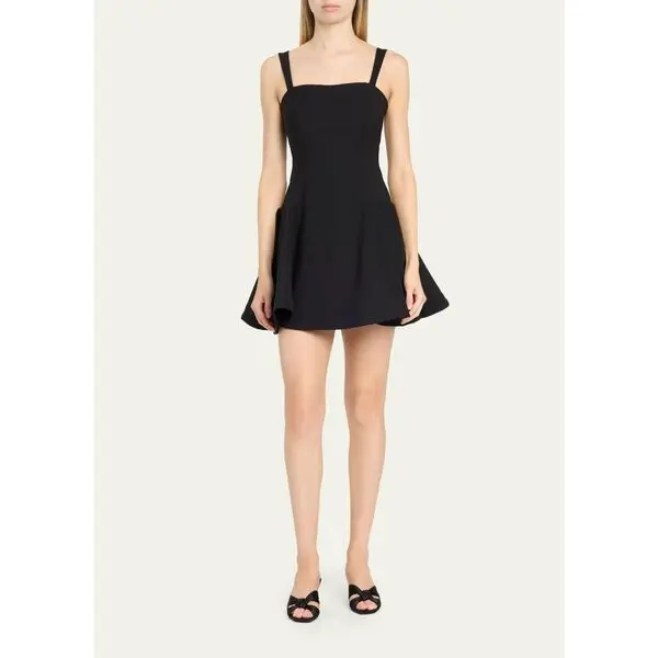Simkhai Sadie Mini Dress