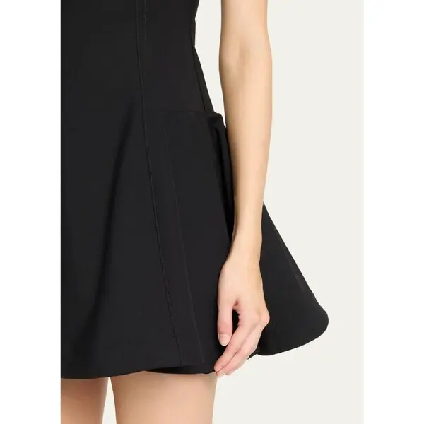 Simkhai Sadie Mini Dress