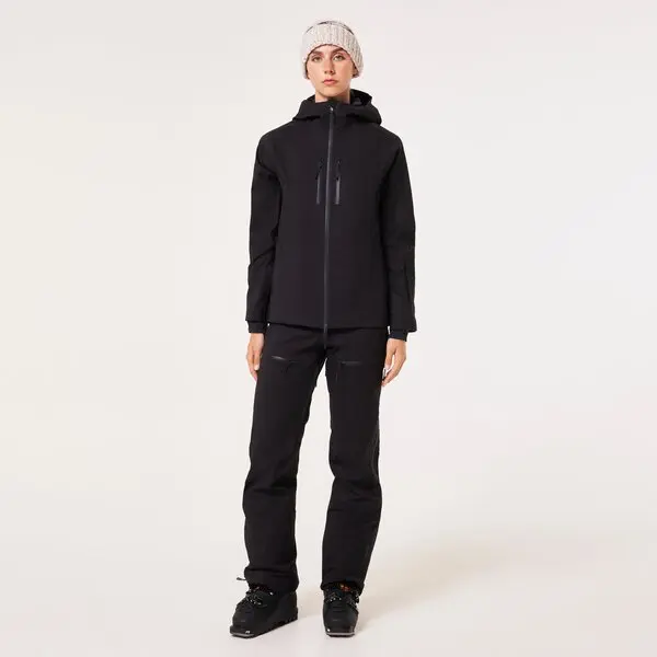 Oakley Outpost Rc Shell Jacket