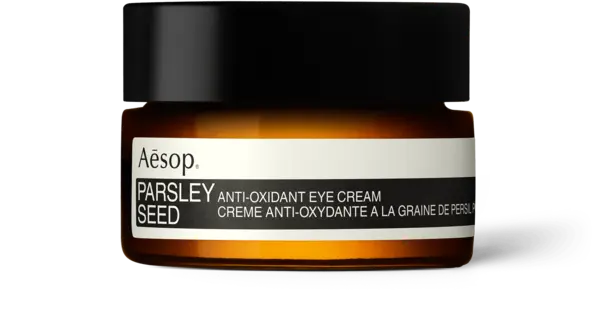 Aesop Parsley Seed Anti-oxidant Eye Cream