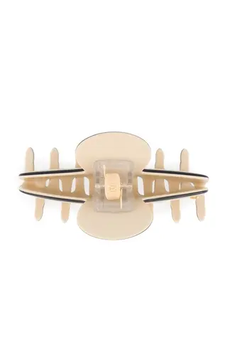 Alexandre De Paris Hair Clip