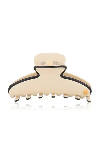 Alexandre De Paris Hair Clip