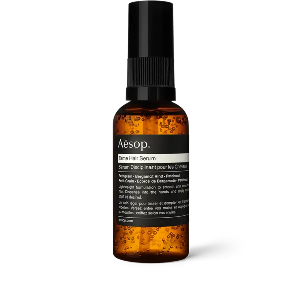Aesop Tame Hair Serum
