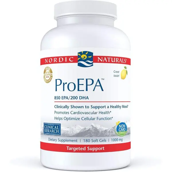 NORDIC NATURALS Proepa - One-color