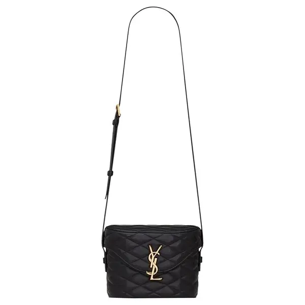 Saint Laurent Sac Boites Crossbody Bag