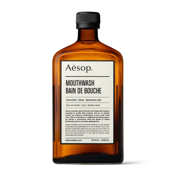Aesop Mouthwash - One-color