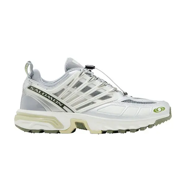 SALOMON Mm6 Maison Margiela X Acs Pro Advanced Sneakers - Grey