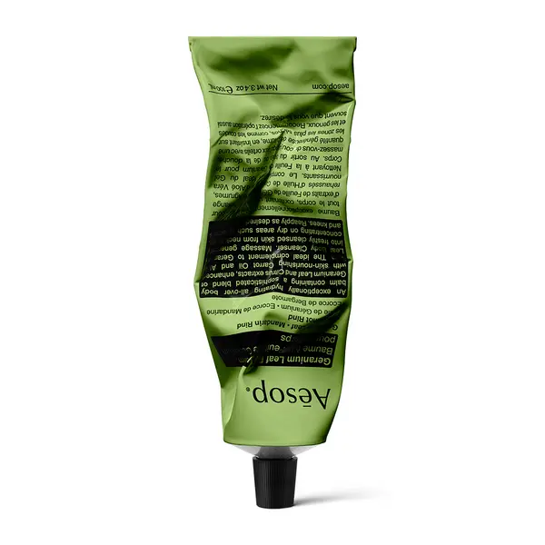 Aesop Geranium Leaf Body Balm