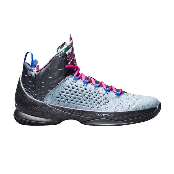 JORDAN Melo M11 Concrete Island