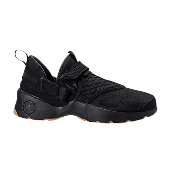 JORDAN Trunner Lx Sneakers - Black