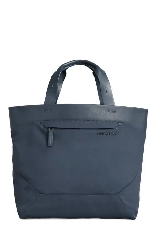 TROUBADOUR Apex Everyday Tote - Basalt