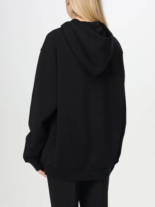 Moschino Smiley Face Hoodie