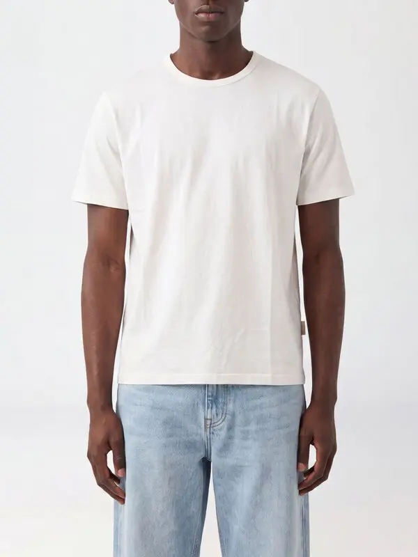 Our Legacy T-shirt - White
