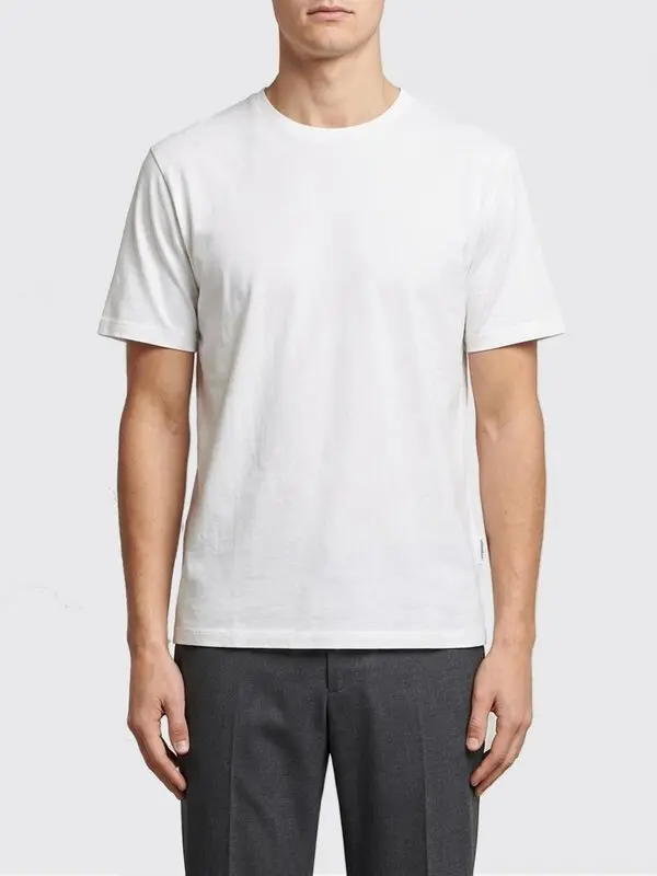 Our Legacy T-shirt - White
