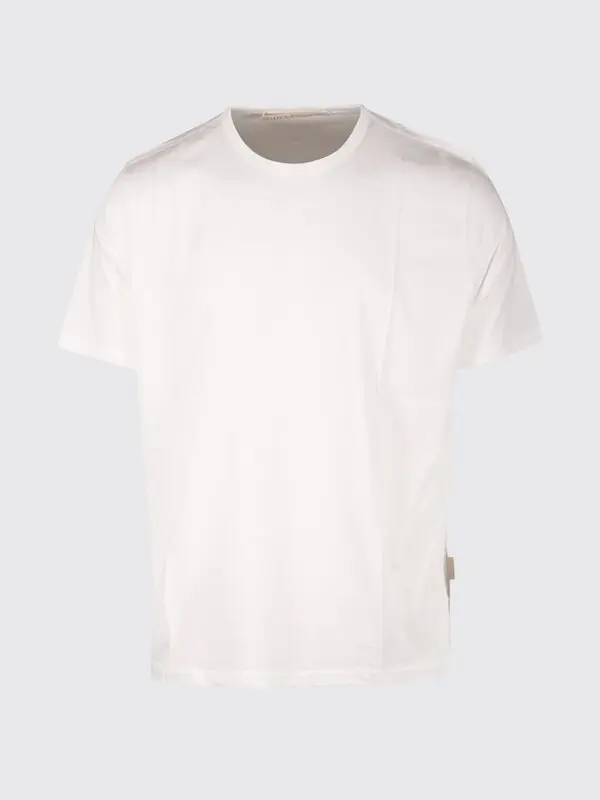 Our Legacy T-shirt - White
