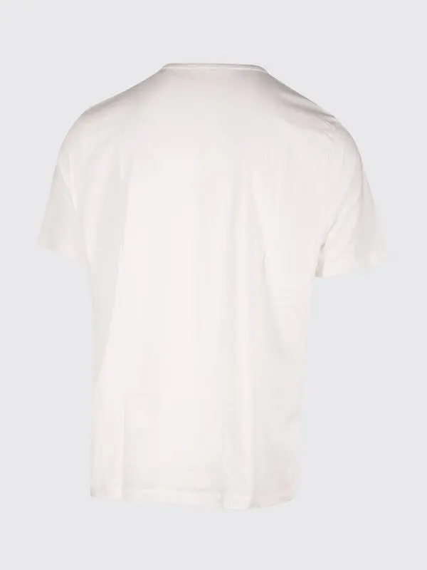 Our Legacy T-shirt - White