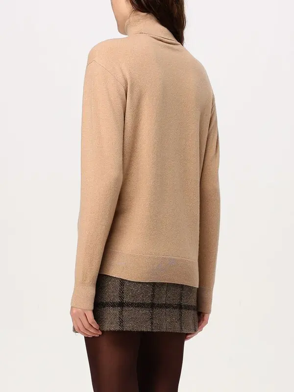Patou Pullover Sweater