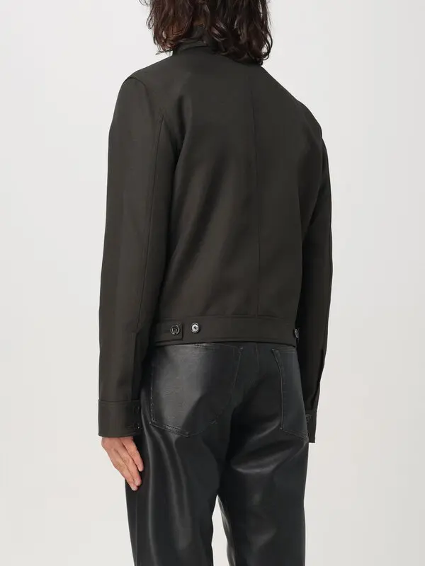COURREGES Jacket