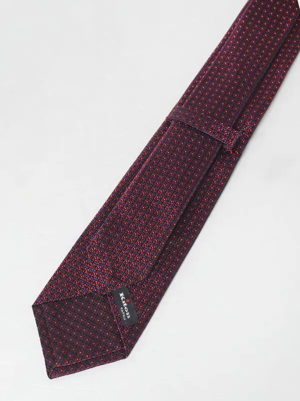 Kiton Tie