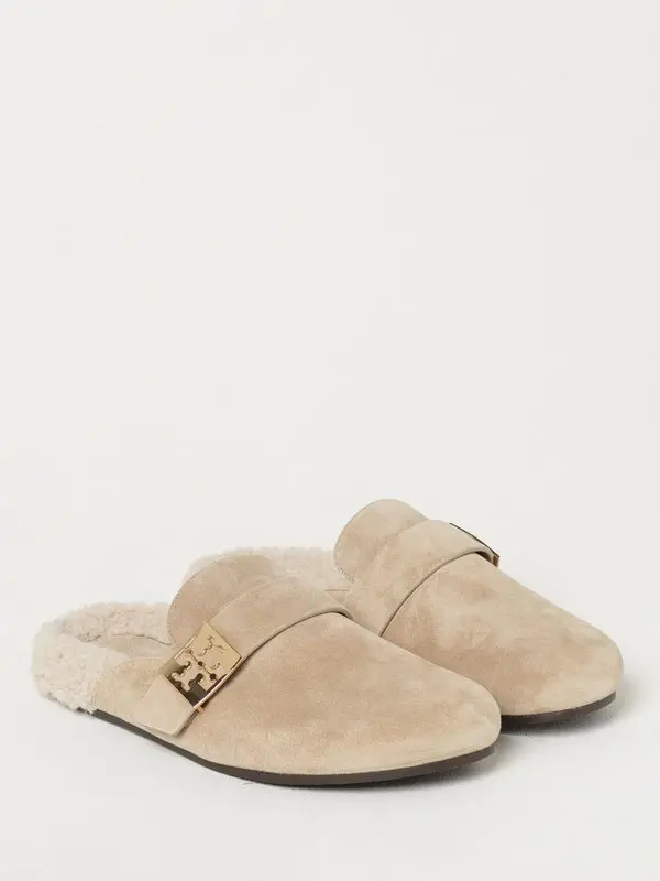 Tory Burch Footwear - Beige