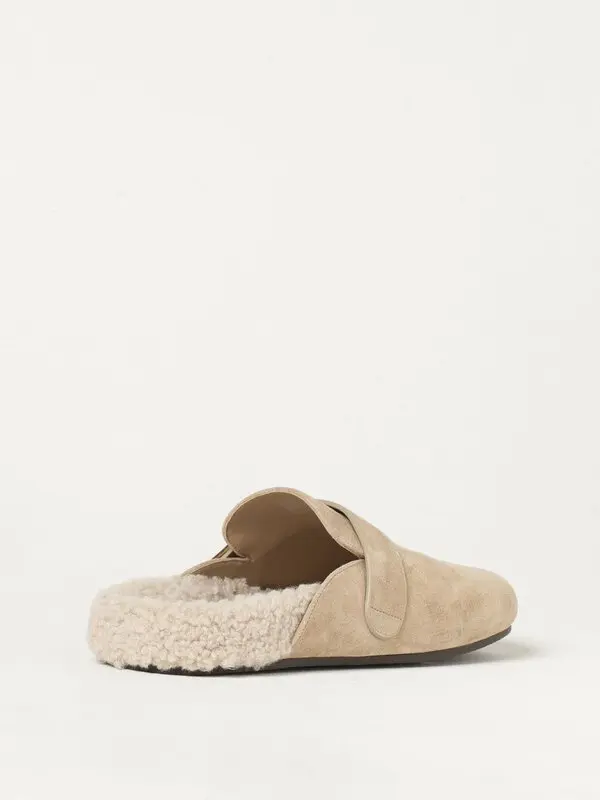 Tory Burch Footwear - Beige
