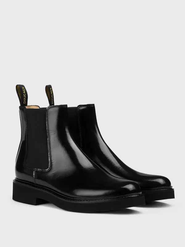 DOUCAL'S Chelsea Boots
