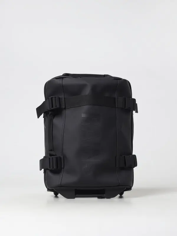 Rains Travel Bag - Black