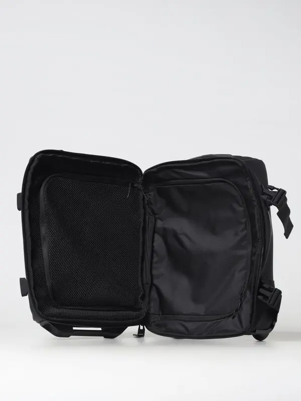 Rains Travel Bag - Black