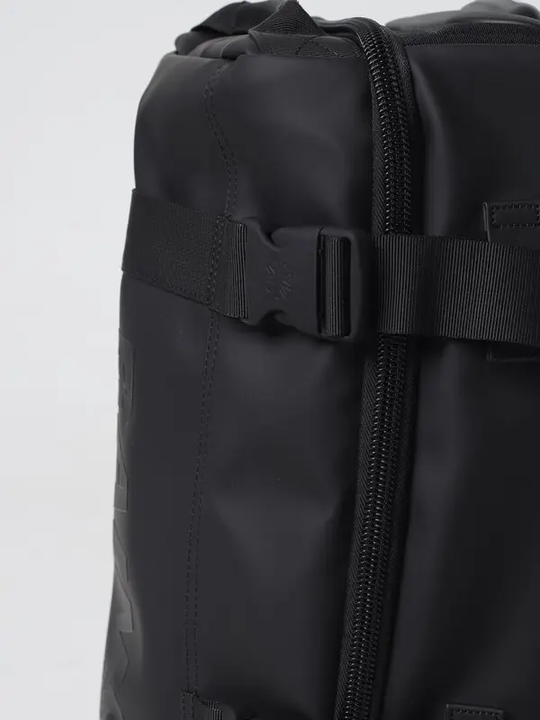 Rains Travel Bag - Black