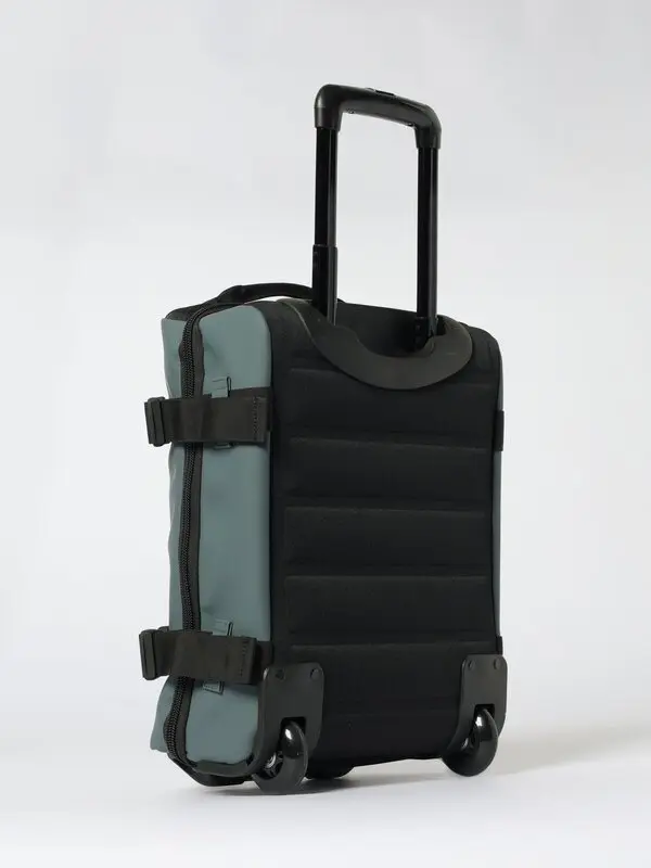 Rains Travel Bag - Gnawed Blue