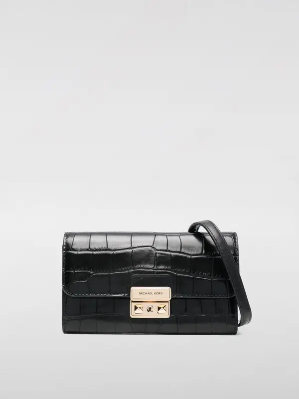 Michael Kors Mini Bag - Black