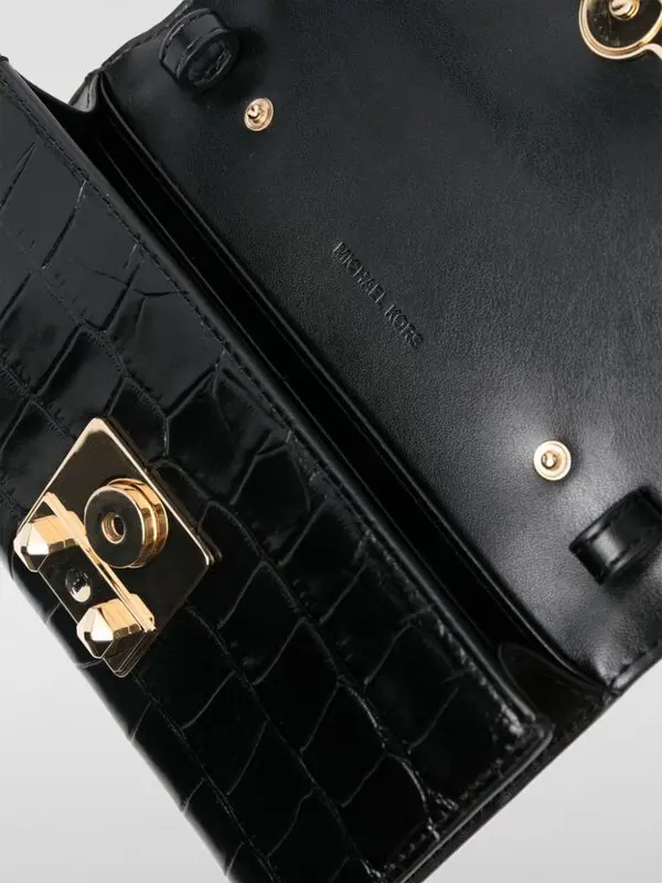 Michael Kors Mini Bag - Black