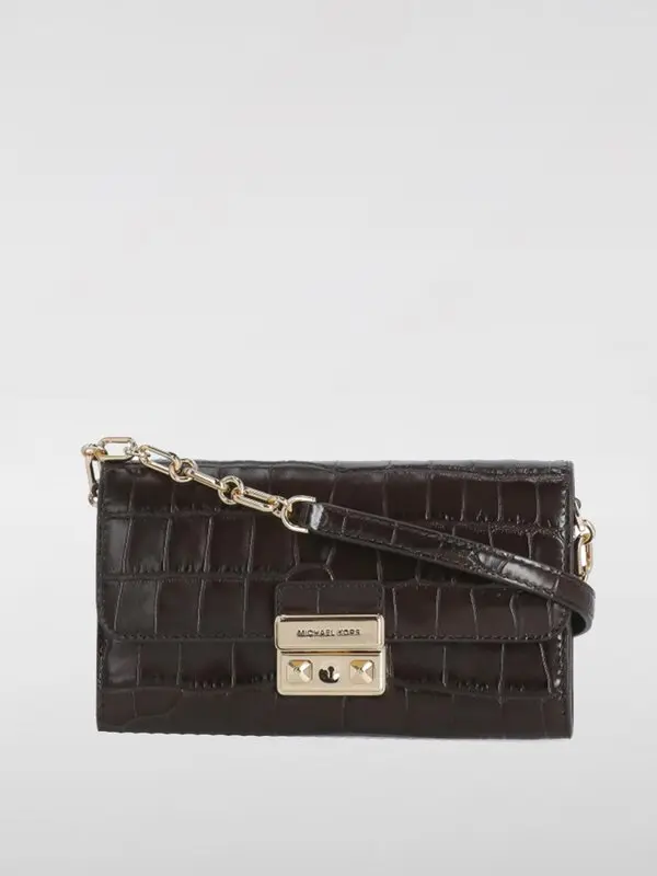 Michael Kors Mini Bag - Brown