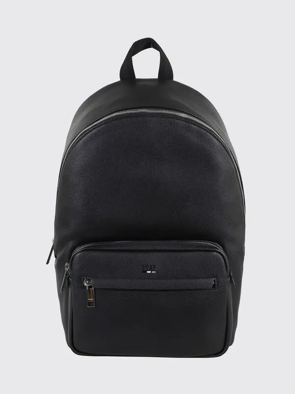 BOSS Backpack - Black