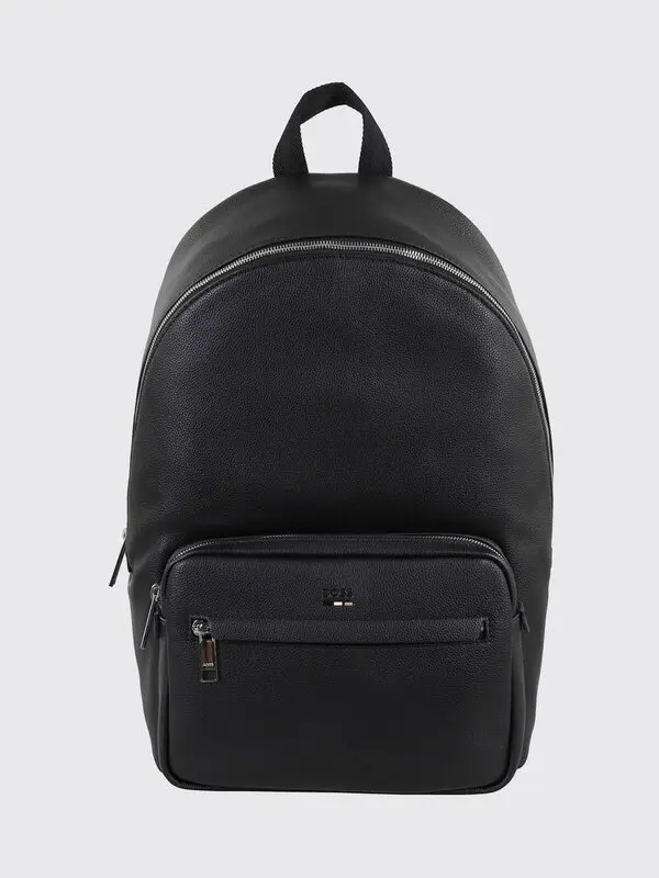 BOSS Backpack - Black