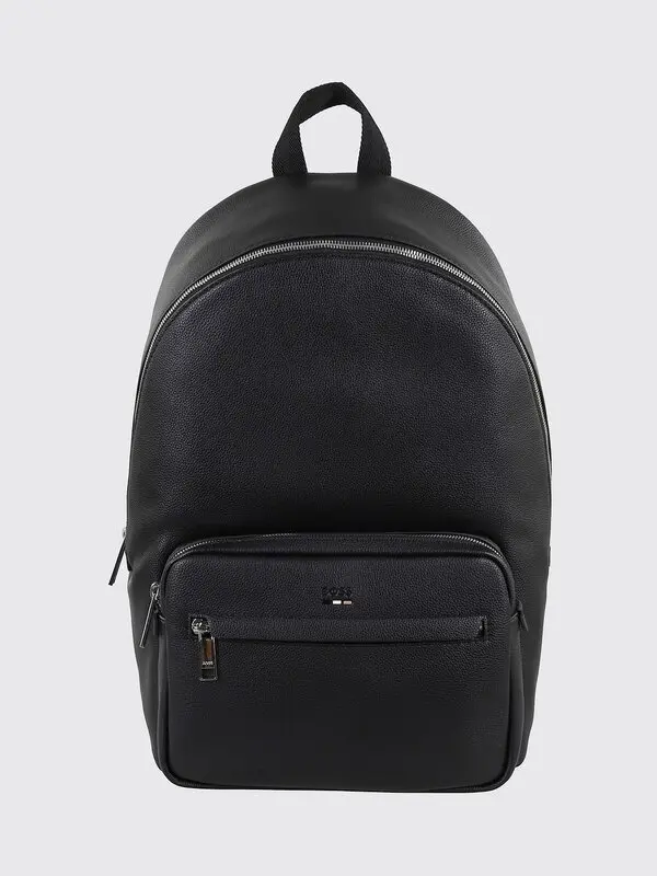 BOSS Backpack - Black