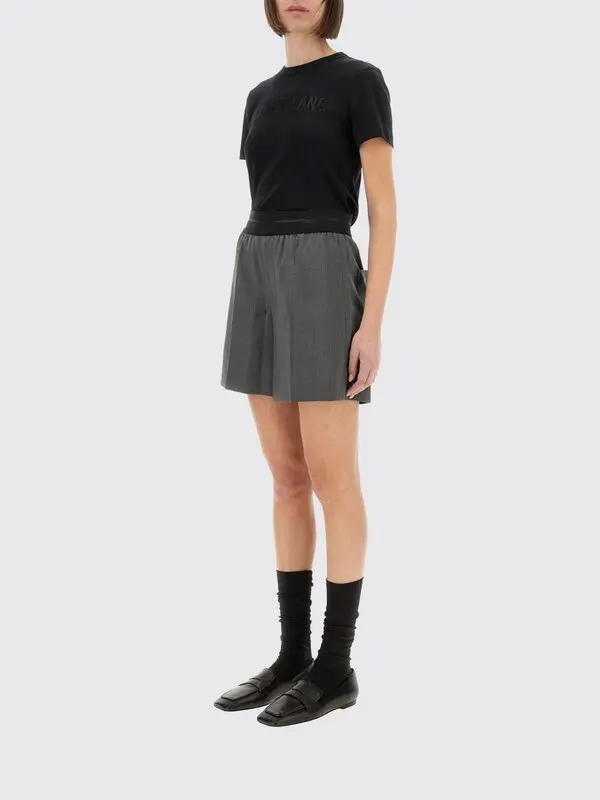 Helmut Lang T-shirt - Black